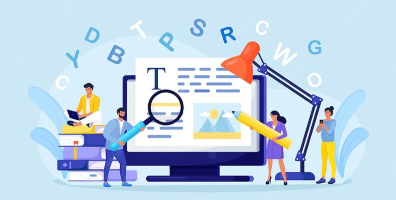 Scopus Paper Writing Service